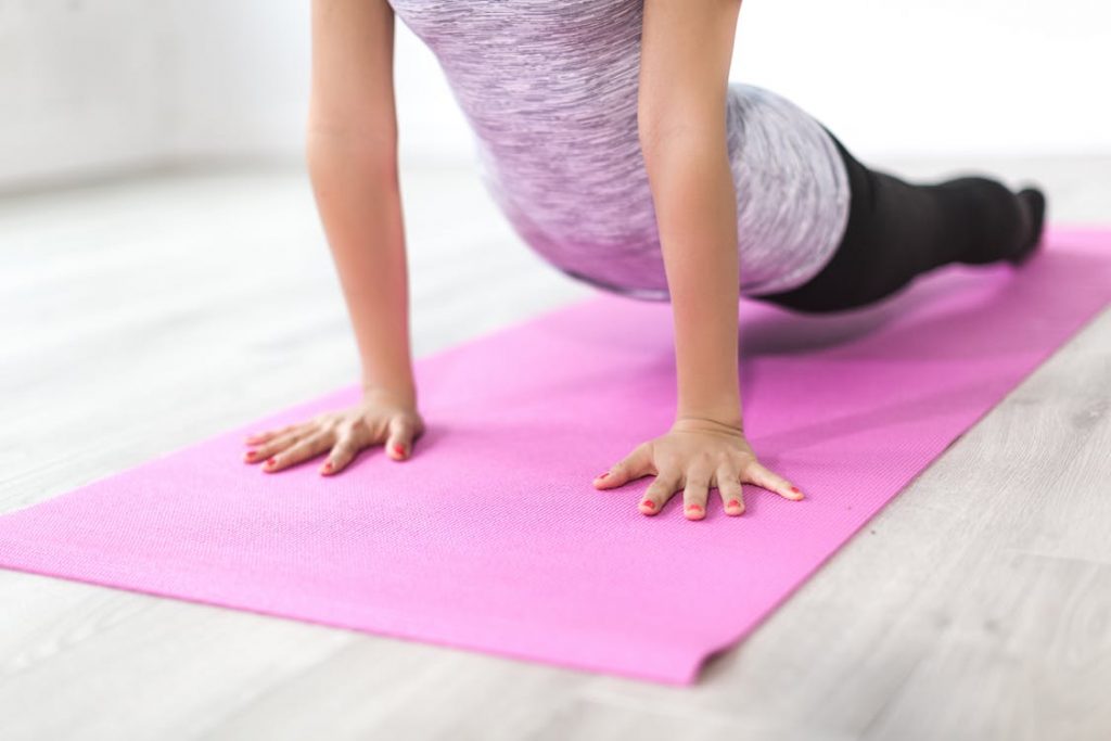 Beste Yogamat? Deze Moet Je Hebben [Tip] [2026] - #1 Kennisbank