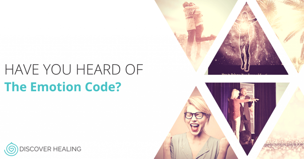 Body Code & Emotion Code Methodiek [Cursus / Opleiding] - #1 Kennisbank