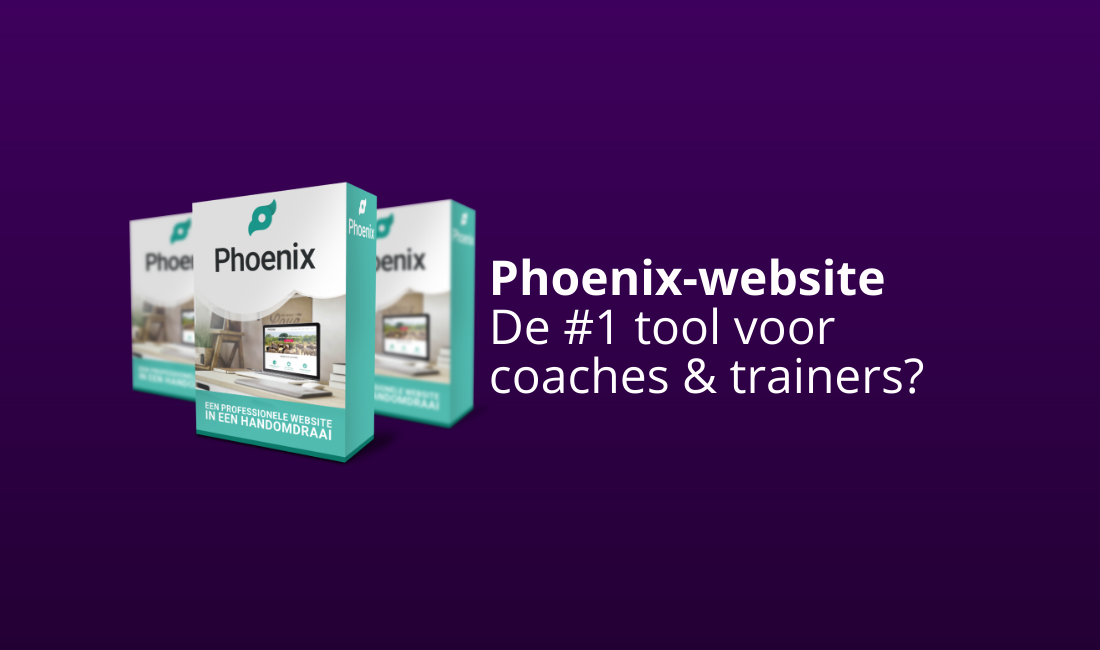 Phoenix Website (IMU) Ervaringen & Review: Voor- & Nadelen [2024] - #1 ...
