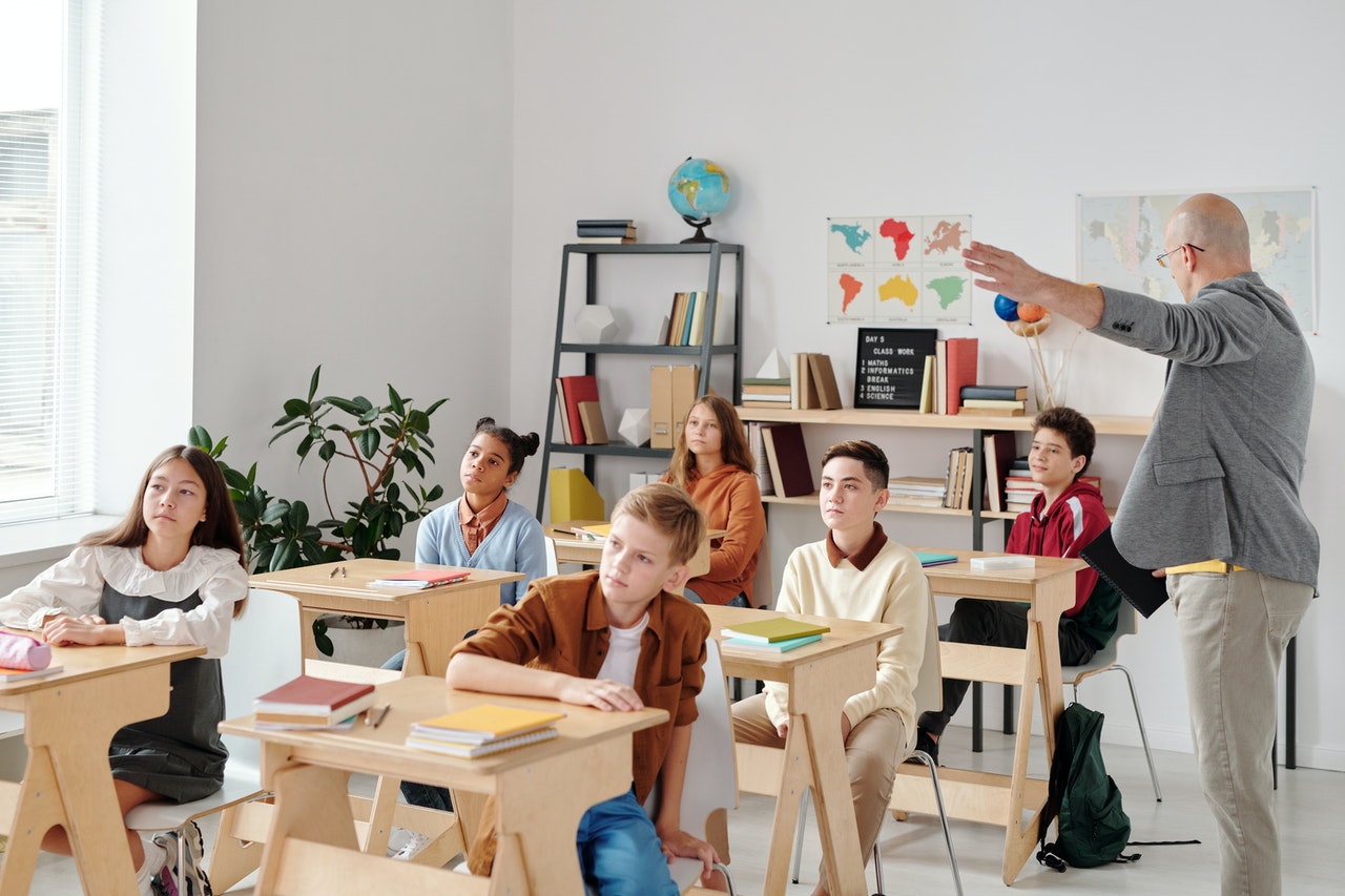 NLP In Het Onderwijs: 11 Beste NLP-Tips Voor Het Onderwijs - #1 Kennisbank