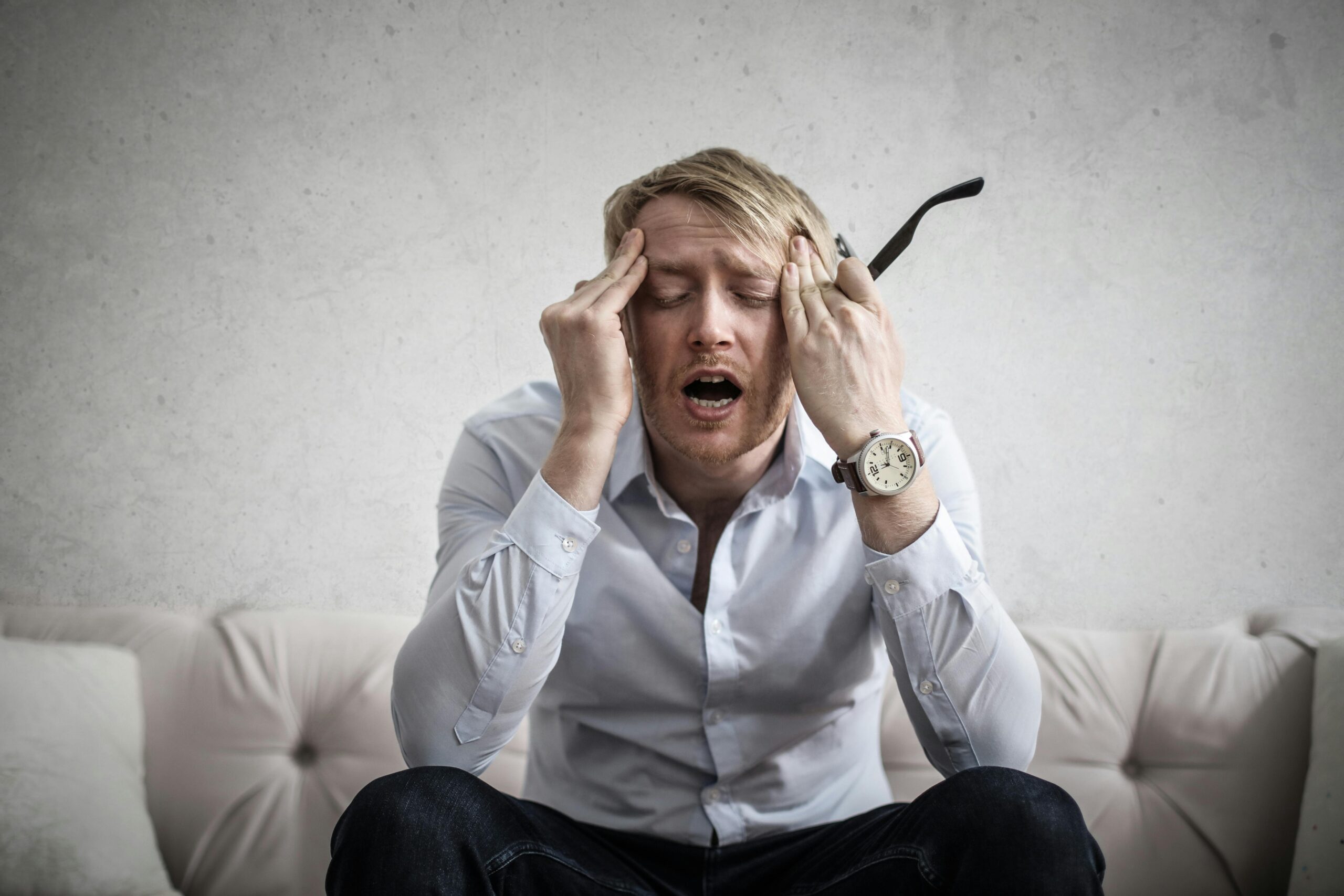Stoppen Met Piekeren/Denken? 18 Slimme Tips [Werkt Direct] - #1 Kennisbank