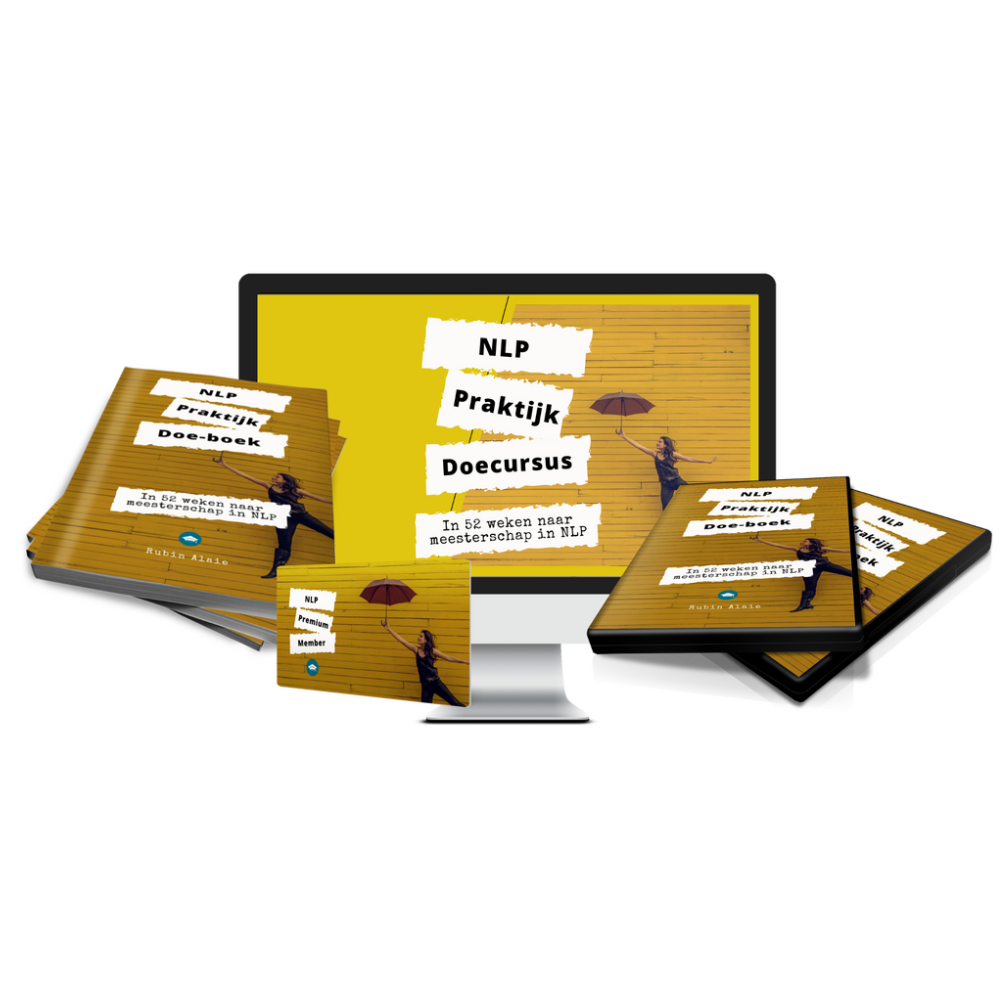 Online Trainingen Het NLP College Archieven